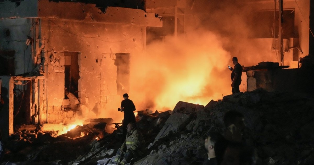 Will a New President Save Lebanon? | Wilson Center